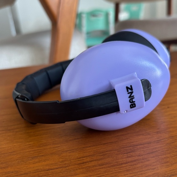 BaBy BanZ | Headphones | Banz Baby Noise Protection Headphones 36mos ...